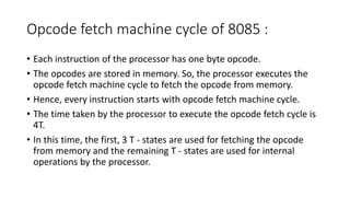 Timing Diagram.pptx | Computing | Technology & Computing