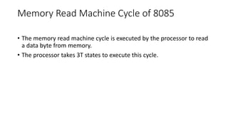 Timing Diagram.pptx | Computing | Technology & Computing