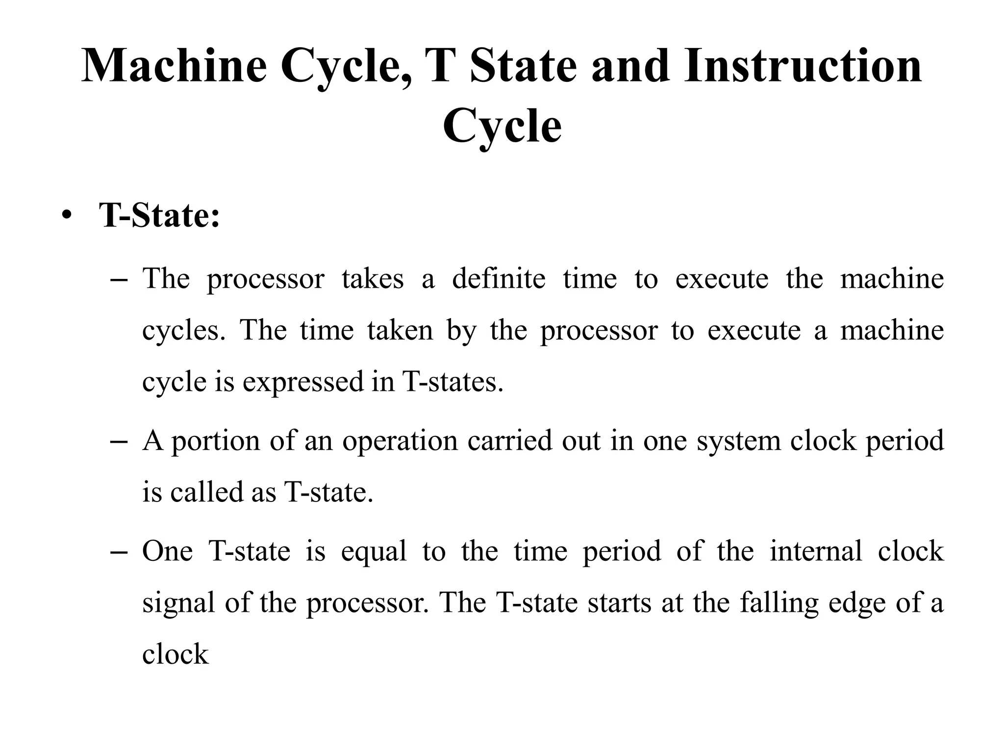 Timing Diagram of 8085 Instructions.pdf