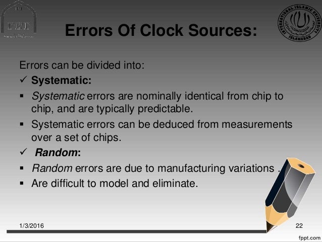 Timing issues in digital circuits