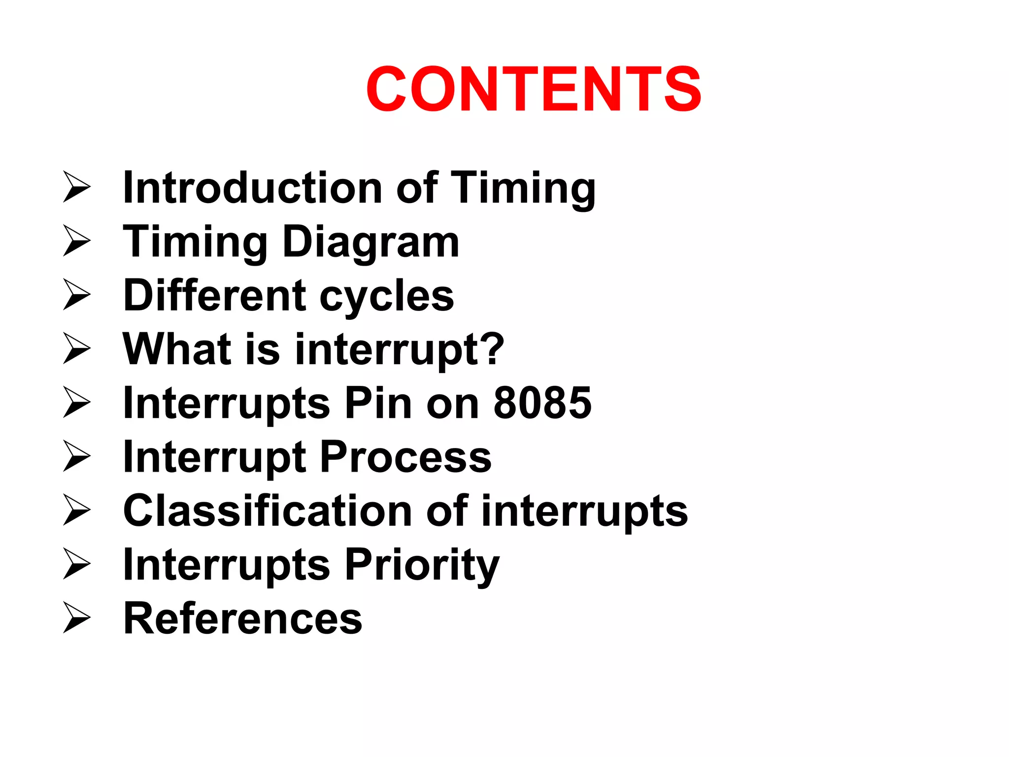 Timing n interrupt.pptx