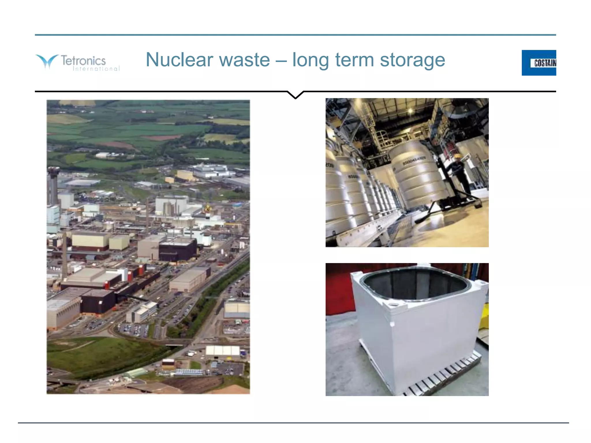 Plasma Waste Vitrification | PPT