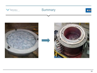 Plasma Waste Vitrification | PPTX