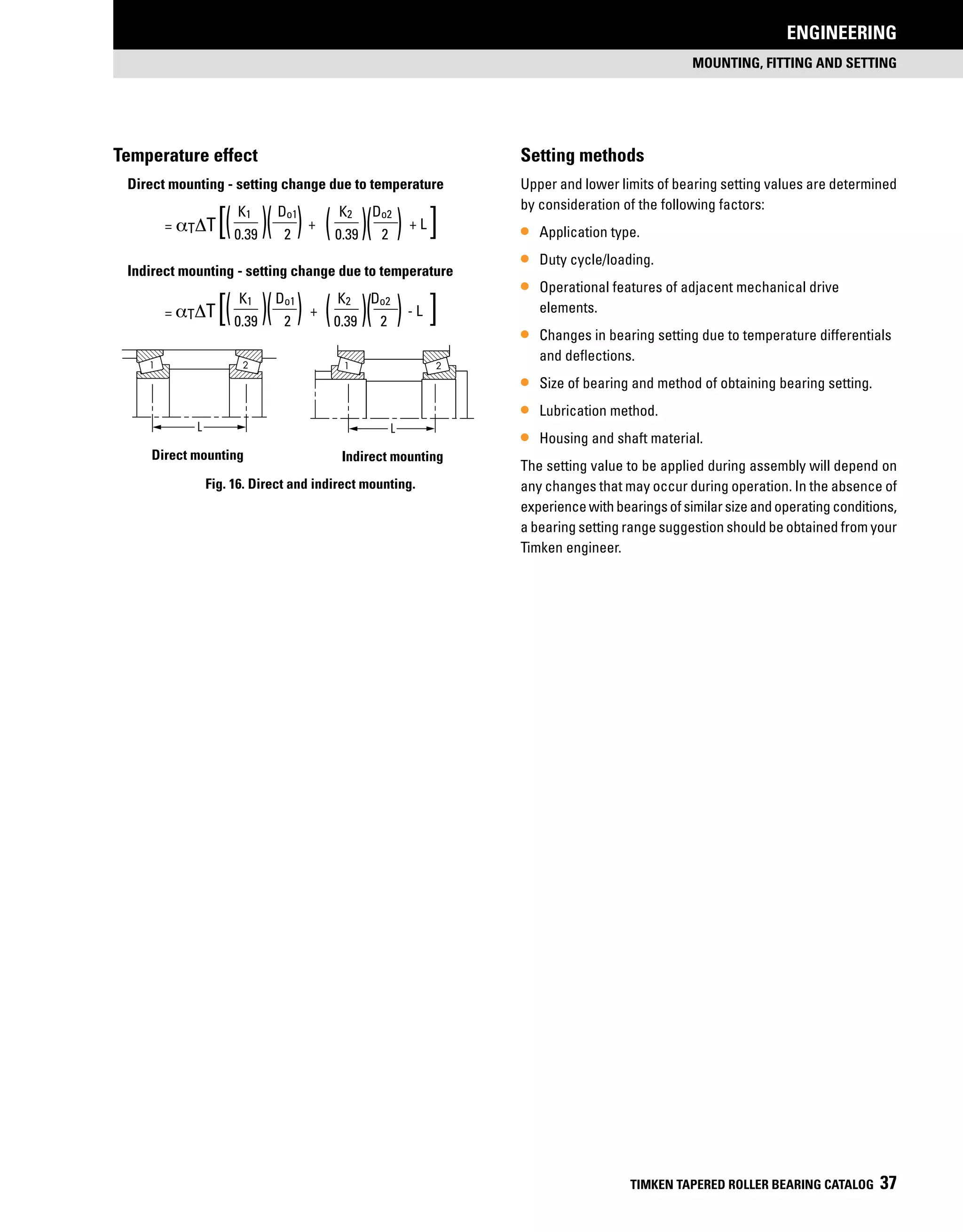 Timken tapered-roller-bearing-catalog | PDF