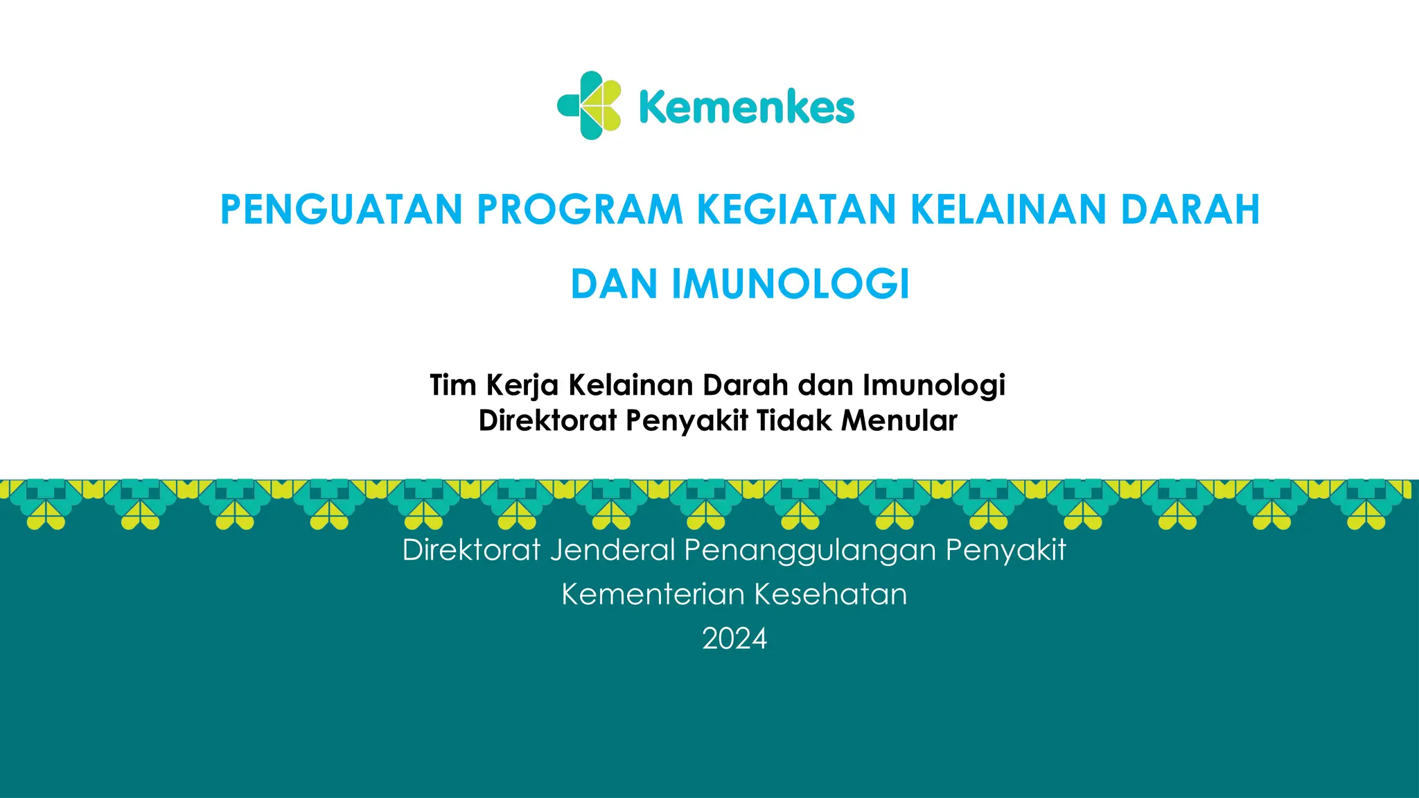 Timker KDI_Sosialisasi Kegiatan Timker KDI_Maret 2025 (1).pptx
