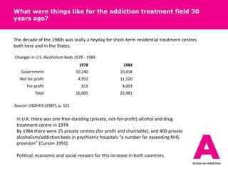 DR TIM LEIGHTON AND KATHERINE JENKINS - WHAT CAN THE PAST TEACH US ...