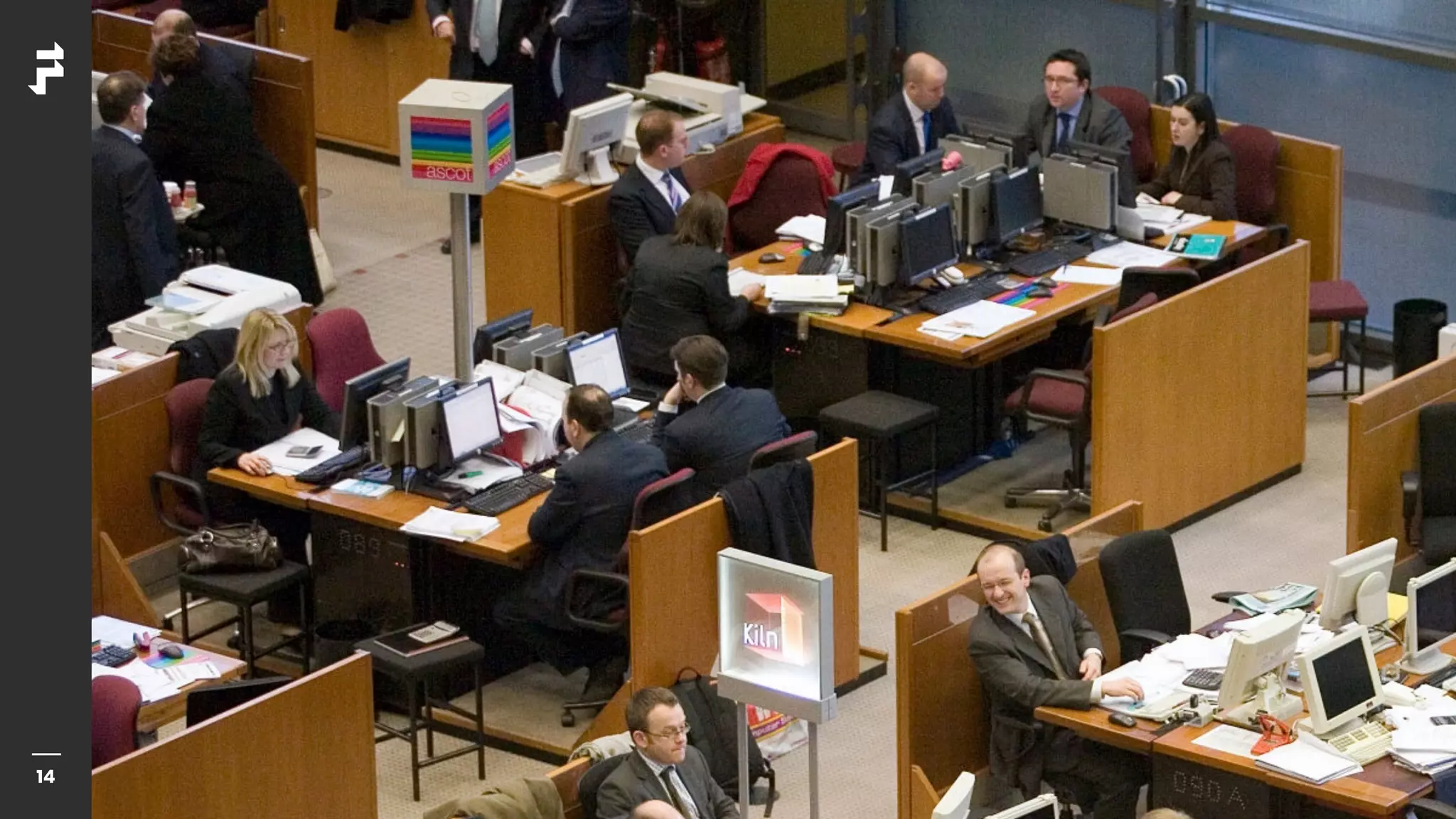 UX STRAT USA 2019: Tim Loo, Foolproof | PPT