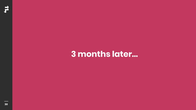 UX STRAT USA 2019: Tim Loo, Foolproof | PPT