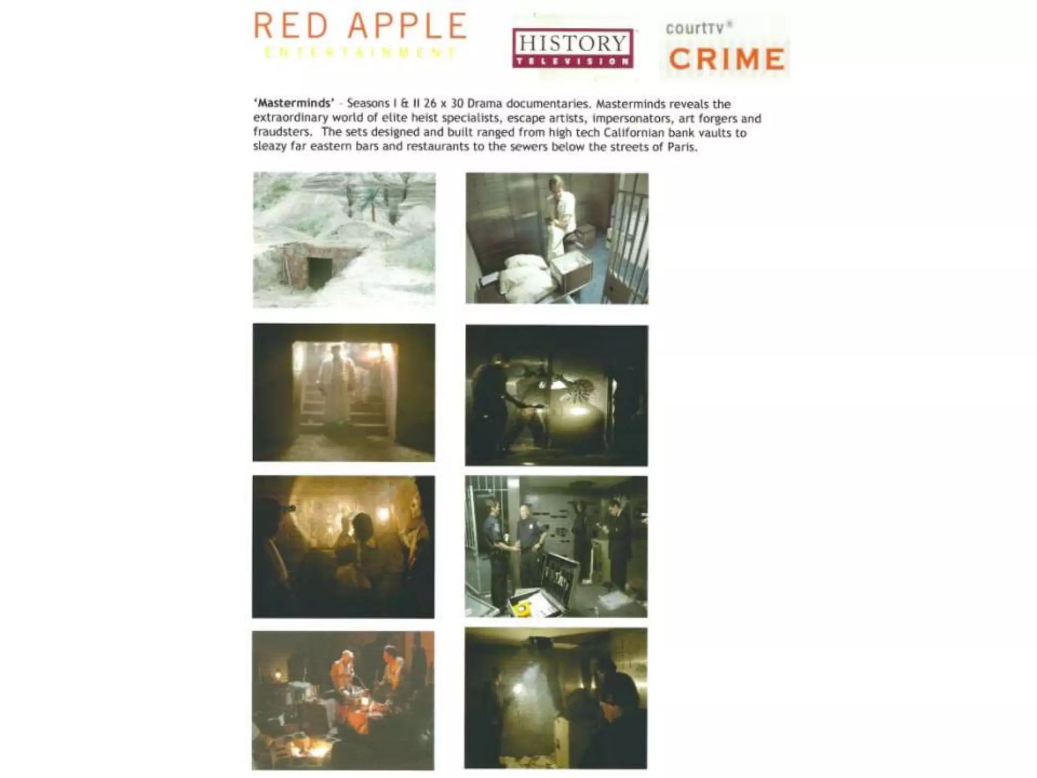 Tim Luke Resume Powerpoint | PPT