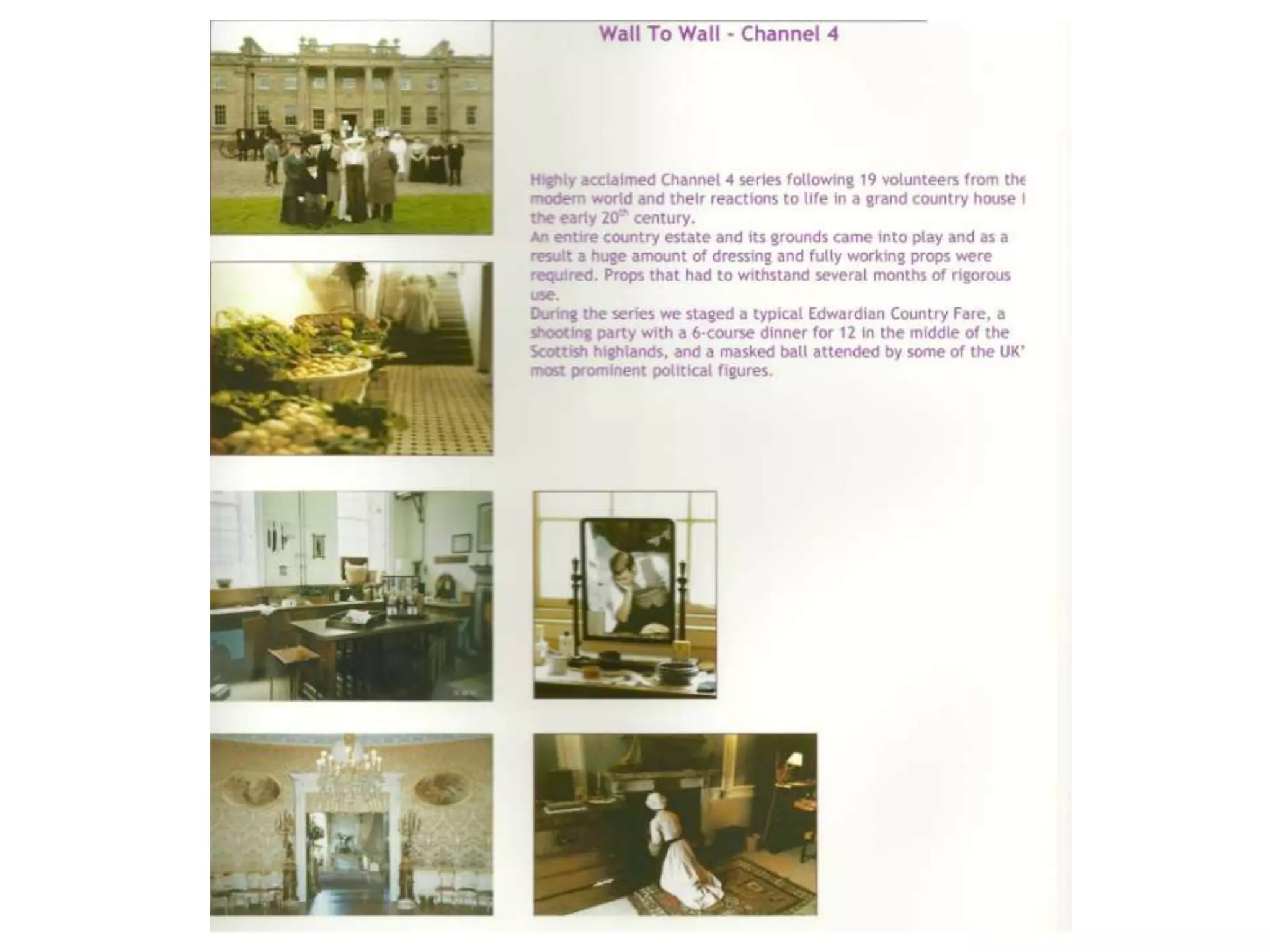 Tim Luke Resume Powerpoint | PPT