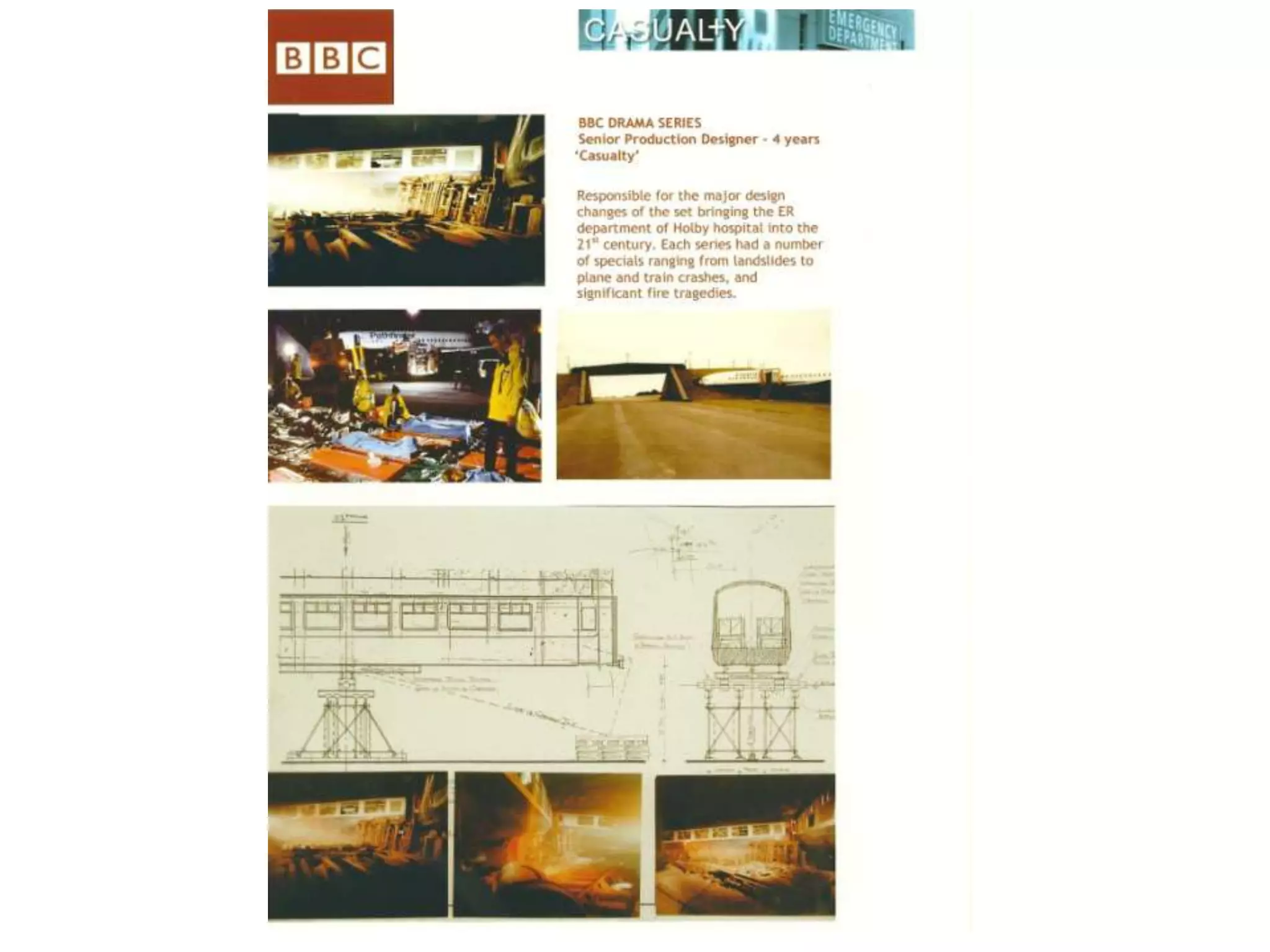 Tim Luke Resume Powerpoint | PPT