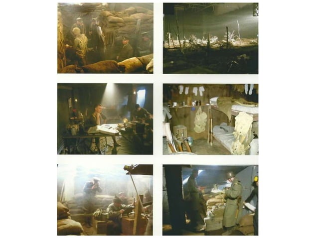 Tim Luke Resume Powerpoint | PPT