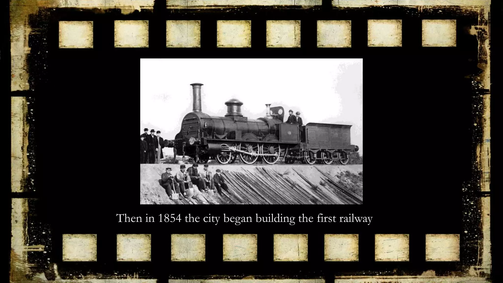 Timm 1772 history | PPTX