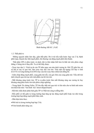 Tim mach | PDF