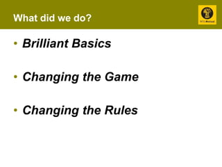 Tim Mann, CIO at NFU Mutual - Digital Transformation Case Studies: how ...