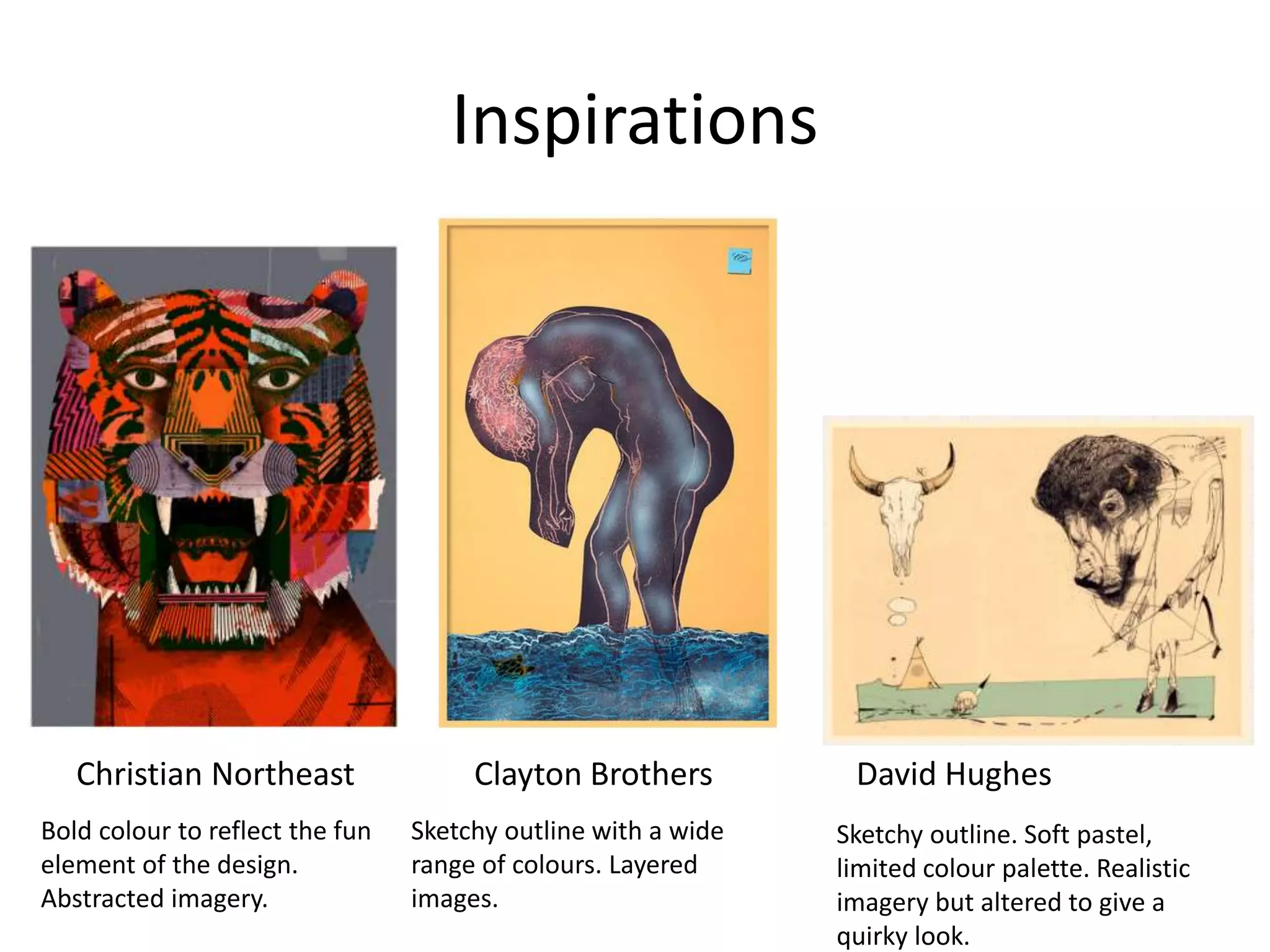 Presentation - Tim Marrs | PPT