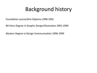 Presentation - Tim Marrs | PPT