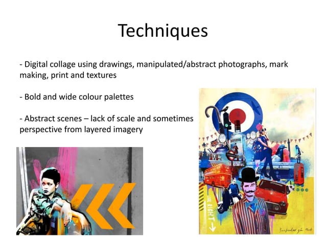 Presentation - Tim Marrs | PPT