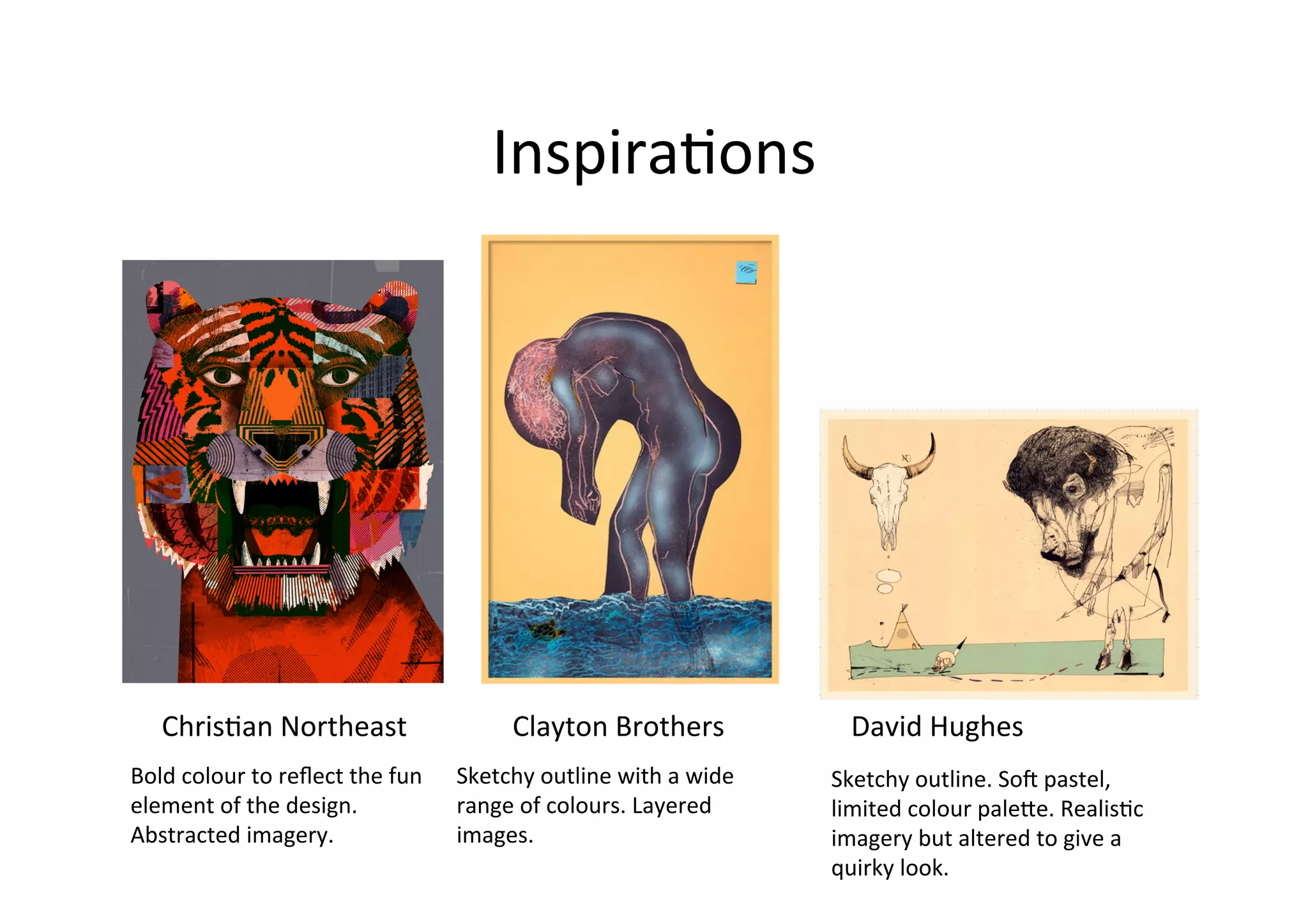 Tim marrs presentation | PDF