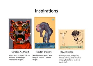 Tim marrs presentation | PDF