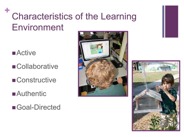 Technology Integration Matrix Introduction | PPTX