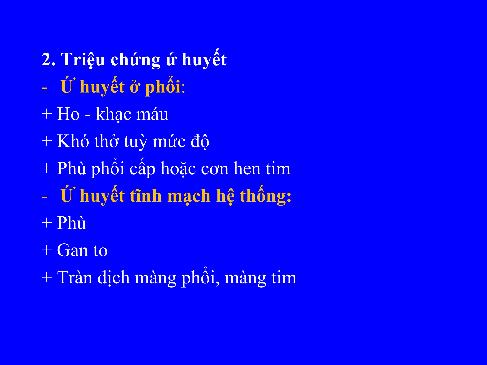 Tim mạch - Suy tim.pdf ở trẻ em rất hay nha | PDF
