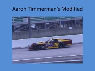 Timmerman racing | PPTX