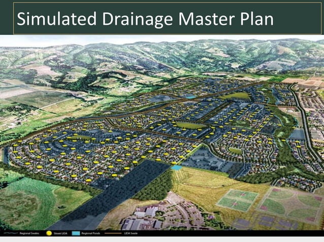 North Bethany Drainage Master Plan | PPT