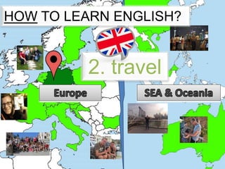 Timm Laaser - Teacher Intro and GTKY | PPTX