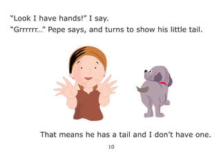 Timmy and pepe english | PDF