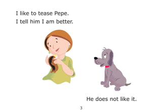 Timmy and pepe english | PDF