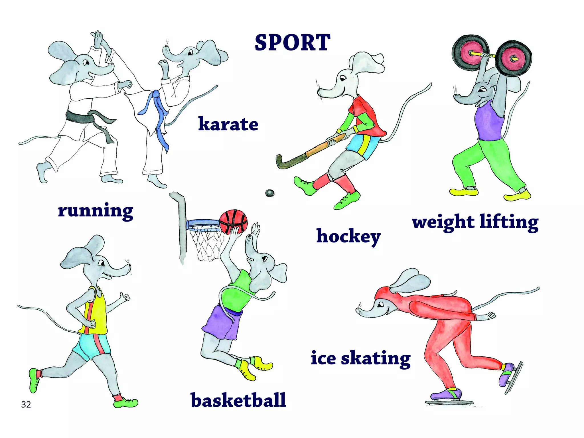 Timmy look and learn book 2 | PDF