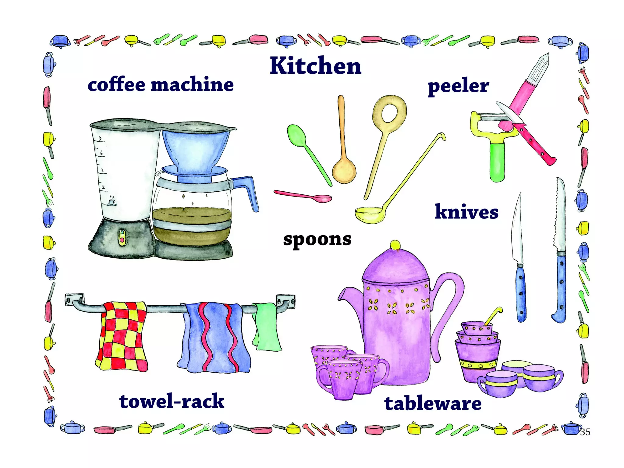 Timmy look and learn book 2 | PDF