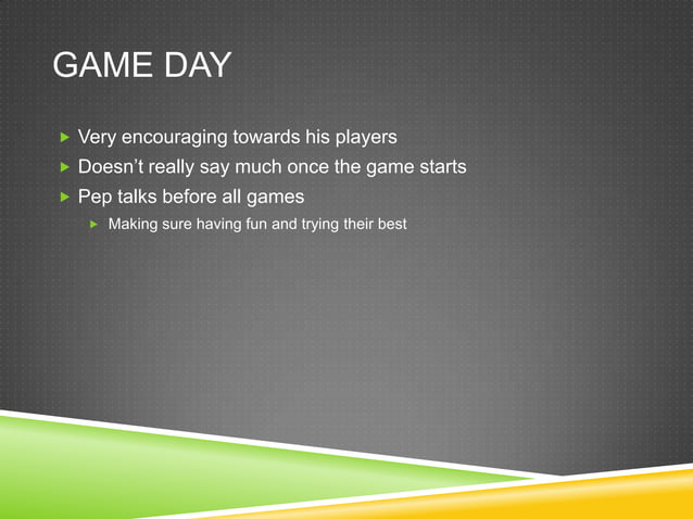 Timmy presentation | PPT