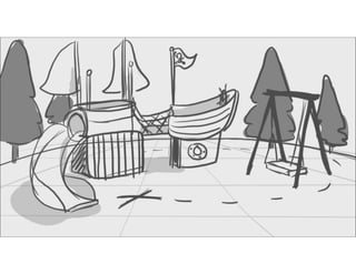 Timmy Gets a Boo Boo | PPT