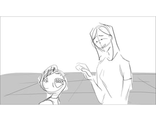 Timmy Gets a Boo Boo | PPT