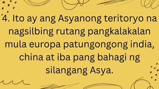 Timog-Silangang Asya PILIPINAS .pptx