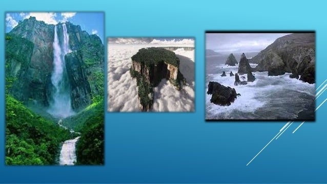 Anyong Tubig Ng Timog Amerika - Anyong Pataga