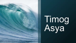 Timog asya | PPTX