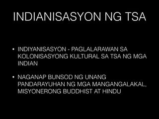Timog Silangang Asya - Mga Kabihasnan | PDF