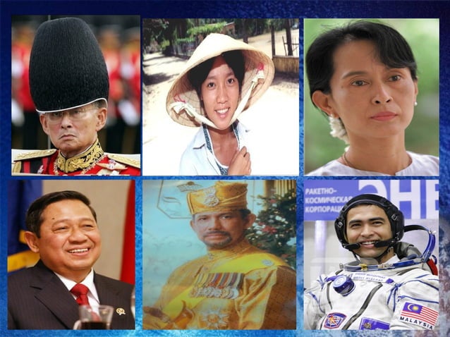 Timog silangang asya | PPT