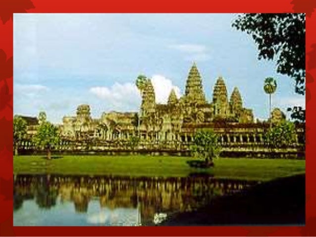 Timog silangang asya