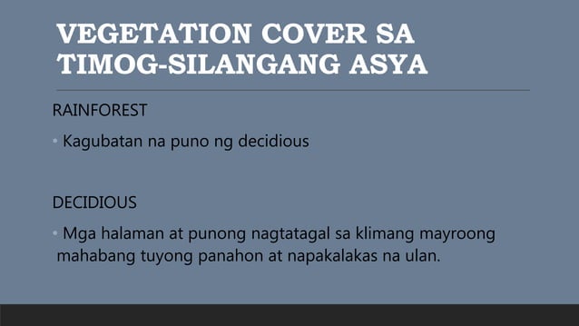 Timog Silangang Asya - Group 3 - 7Adaptability.pptx