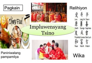 TIMOG SILANGAN KABIHASNAN LESSON POWERPOINT | PPTX