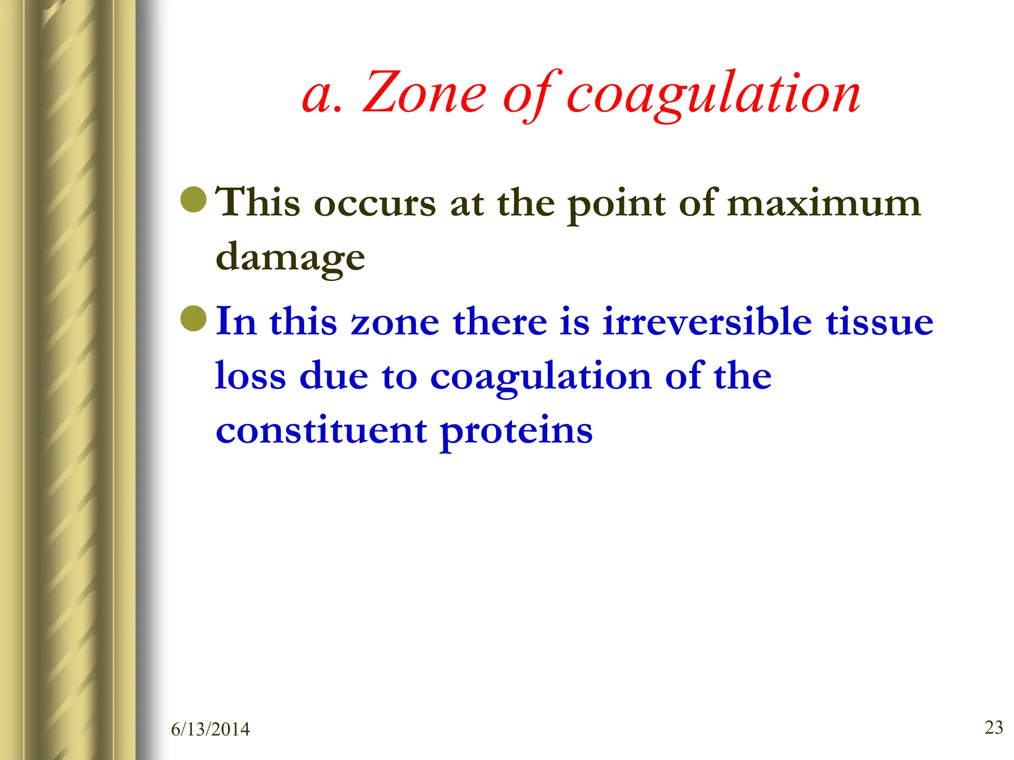 Burn Injury and introduction & physiology | PDF