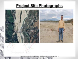 TIMOR-LESTE Bridge.pptx for 2 nd Project | PPTX