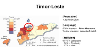 Timor-Leste PPT.pptx