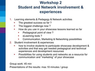 Strengthening the Institutional Capacity of the PVTD within the ...