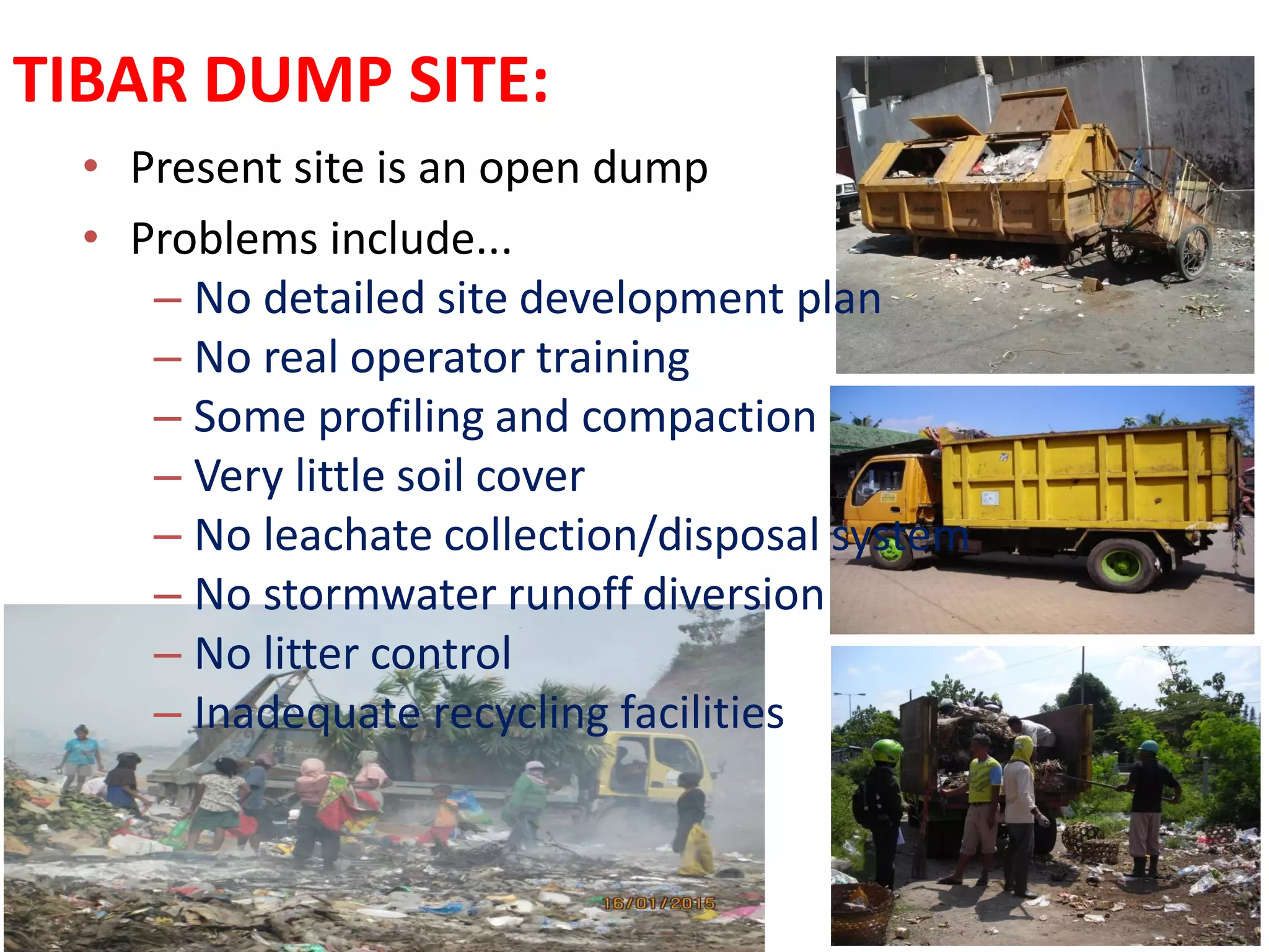 Timor Leste Report | PDF