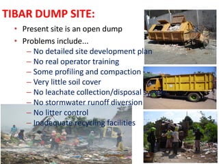 Timor Leste Report | PDF